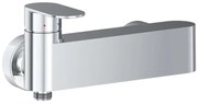 Ravak Chrome II - Sprchová baterie, chrom X070452