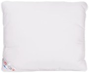 Piorex Antialergický polštář 70x80 Essmeeda 800g bílý Piórex