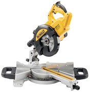DeWALT Nářadí - Pokosová pila 216 mm, 1300 W DWS773