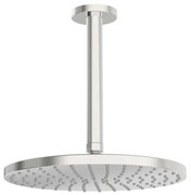 Hansa Viva - Hlavová sprcha, průměr 25 cm, chrom 44270200