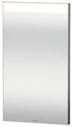 Duravit - Zrcadlo 70x40 cm, s LED osvětlením LM7834000000000