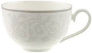 Villeroy & Boch V&B Gray Pearl snídaňový šálek 0,40l 10-4392-1240