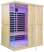 Marimex | Infrasauna Marimex NOBLESSE 3001 XL | 11105669