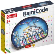 Rami Code - chytrá kuličková dráha