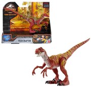 Jurský svět, dino ničitel velociraptor, mattel hbx31