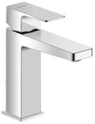 Duravit Manhattan - Umyvadlová baterie s výpustí, chrom MH1020001010