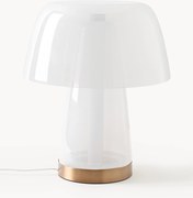 Malá stolní LED lampa Kian