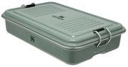 Stanley Krabička Legendary Useful Box 1,35 l Hammertone Green, S