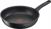 Tradiční pánev Tefal Unlimited 28 cm titanová