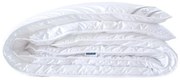 SCANquilt přikrývka THERMO PLUS zimní - hřejivost Sq 7 140 x 220 cm - prodloužený