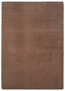 Pratelný koberec v terakotové barvě 140x200 cm Joy 1400 – Ayyildiz Carpets