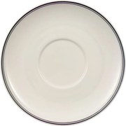 Villeroy & Boch Kávový / čajový podšálek Design Naif, Ø 15 cm 10-2337-1280