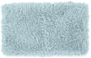 Tyrkysová koupelnová předložka 50x80 cm Cuddly – Catherine Lansfield