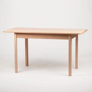 Stima Stůl BONUS 110x70 + 35 cm buk