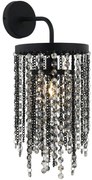 Toolight Nástěnné svítidlo APP1315-W BLACK