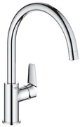 GROHE 30529001 - Dřezová baterie START EDGE lesklý chrom