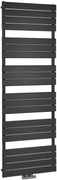 Aqualine Bondi - Topné těleso 60x180 cm, 965 W, antracit DC455T