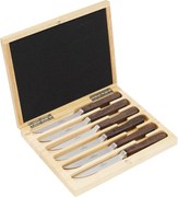 Villeroy&Boch Texas Pizza-&steakový nůž sada 6 ks 235 x 21 x 14 mm