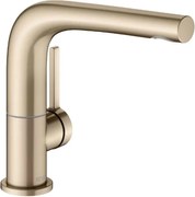 Keuco Edition 400 - Umyvadlová baterie, kartáčovaný bronz 51505030100