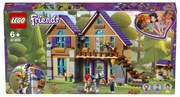 Lego stavebnice lego friends 41369 mia a její dům