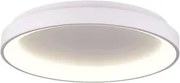 LED stropní svítidlo LED2 BELLA SLIM 48cm bílé 38W 3000K/4000K 1271651