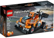 Lego stavebnice lego technic 42104 závodní tahač