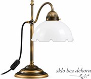 Svítidla KOLARZ Rustikální stolní lampa Kolarz Nonna 731.71.73