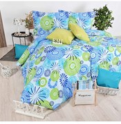 Povlečení bavlněné Colorado EMI, Standardní set jednolůžko obsahuje 1x 140x200 + 1x 70x90