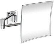 Bemeta Design Kosmetické zrcátko, 215 x 215 mm, jednostranné - 116301212
