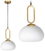 Toolight Závěsné svítidlo APP1073-1CP
