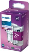 Philips Classic LED žárovka GU10, 3,5 W, 255 lm, 4000  K