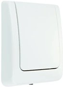 Grohe - Ovládací tlačítko, bílé 43048SH0