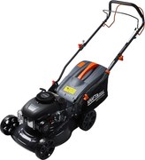 Kraft&Dele Benzínová sekačka s pojezdem 8HP, 40cm KD5084 KD5084