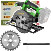 Procraft PCA32-BB