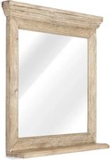 furniture-nabytek.cz - Patinor koupelnového zrcadla