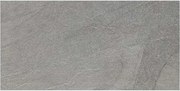 EBS Halley - Dlažba 45x90 cm, matná silver HAL4590SI