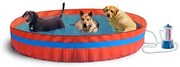 my PET Line Bazénový set MY DOG POOL 305 (3,05 x 0,46 m)