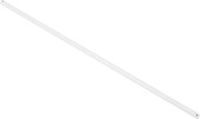 FARO 3T081100 příslušenství tyč pro ventilátory 800mm pr. 21 bílá univerzální bezdrátové - FARO
