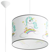 Sollux Lighting Závěsné svítidlo UNICORN 40