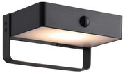 Nordlux - LED Solární nástěnné svítidlo SAULIO LED/4,45W/3,7V IP44