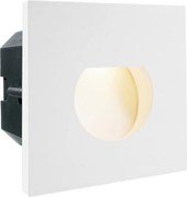 IMPR 930413 Deko-Light kryt bílá kulaté pro Light Base II COB Outdoor - DEKOLIGHT