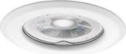 Podhledové svítidlo Kanlux ARGUS II CT-2114-W bílá 37156