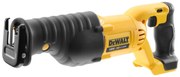 DeWALT Nářadí - 18V AKU mečová pila, bez baterie a nabíječky DCS380N