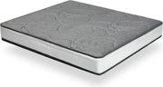 Středně tvrdá pěnová matrace 180x200 cm Zen Comfort – Bonami Selection