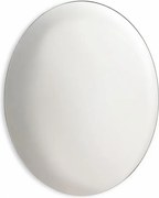 Glas Italia designová zrcadla Menteur Round Large (Ø 160cm)