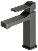 OMNIRES Slide - Umyvadlová baterie, kartáčovaný grafit SL7710GR