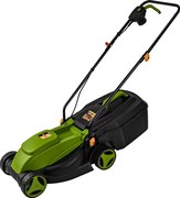 Procraft NM1600 - elektrická sekačka, 32 cm / 1 000 W