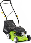 Benzínová sekačka Fieldmann FZR 4003-79BH