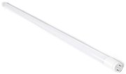 BERGE LED trubice - T8 - 25W - 150cm - 2420Lm - CCD - MILIO GLASS - studena bílá