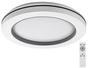 Rabalux 71003 - LED Stmívatelné stropní svítidlo COOPERIUS LED/47W/230V + DO